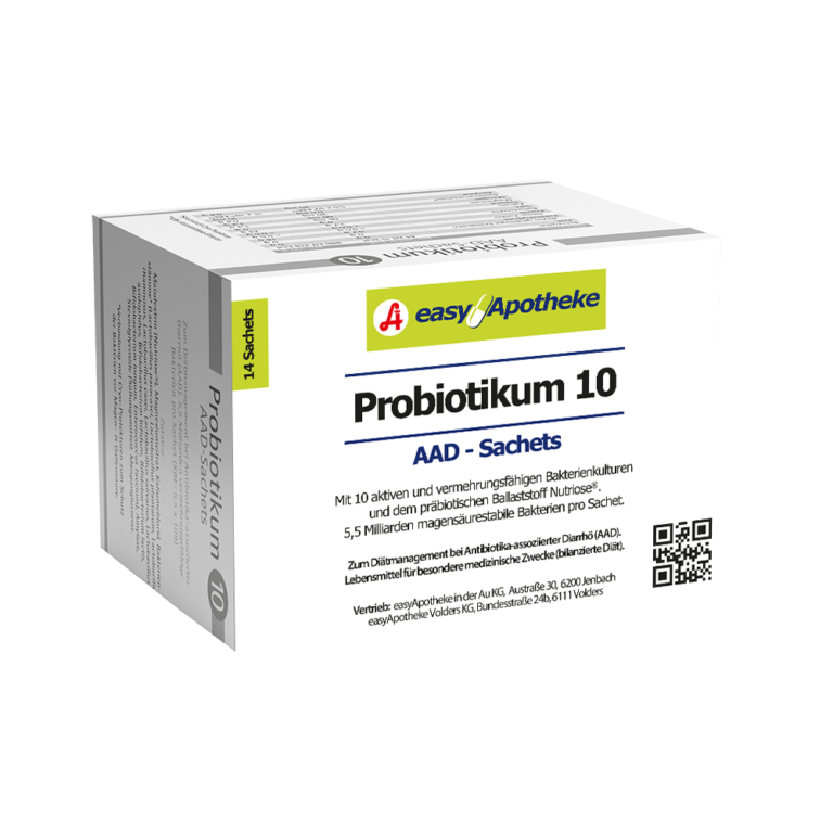 easy Apotheke Volders